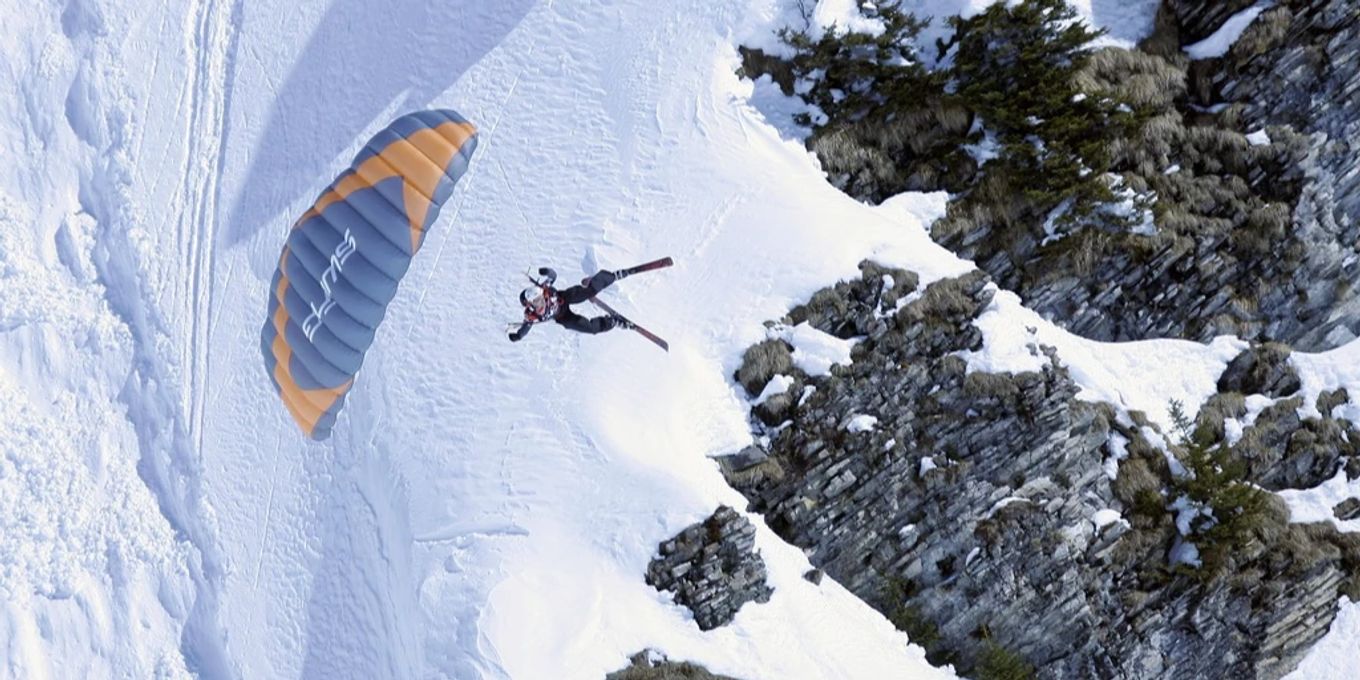 Wengen BE: Speedflyer (†42) verunglückt am Männlichen tödlich | Nau.ch