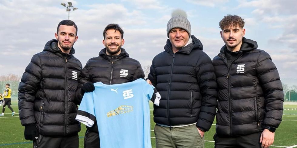 Kein Käse: Nati-Legende Alex Frei eröffnet die «Fromagerie Alex» | Nau.ch