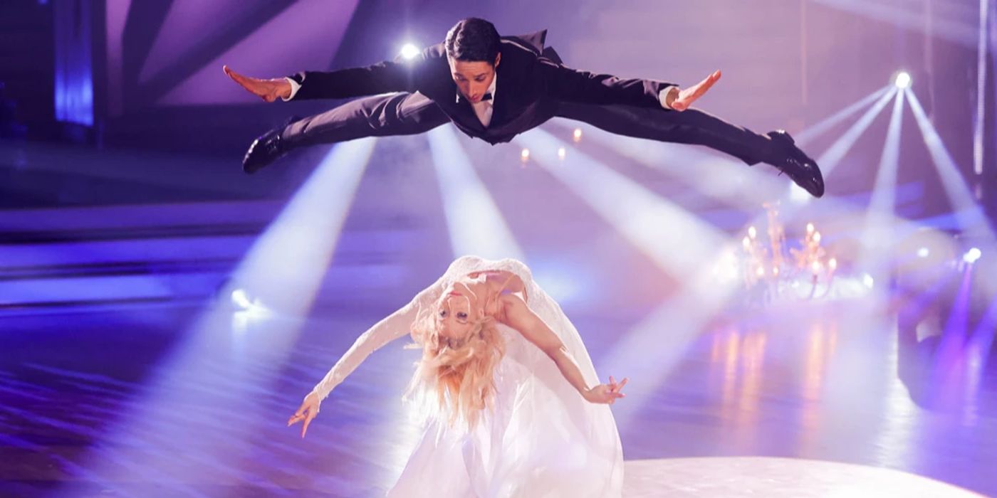 Let's Dance Star Christina Hänni: Ärger mit Luca? | Nau.ch