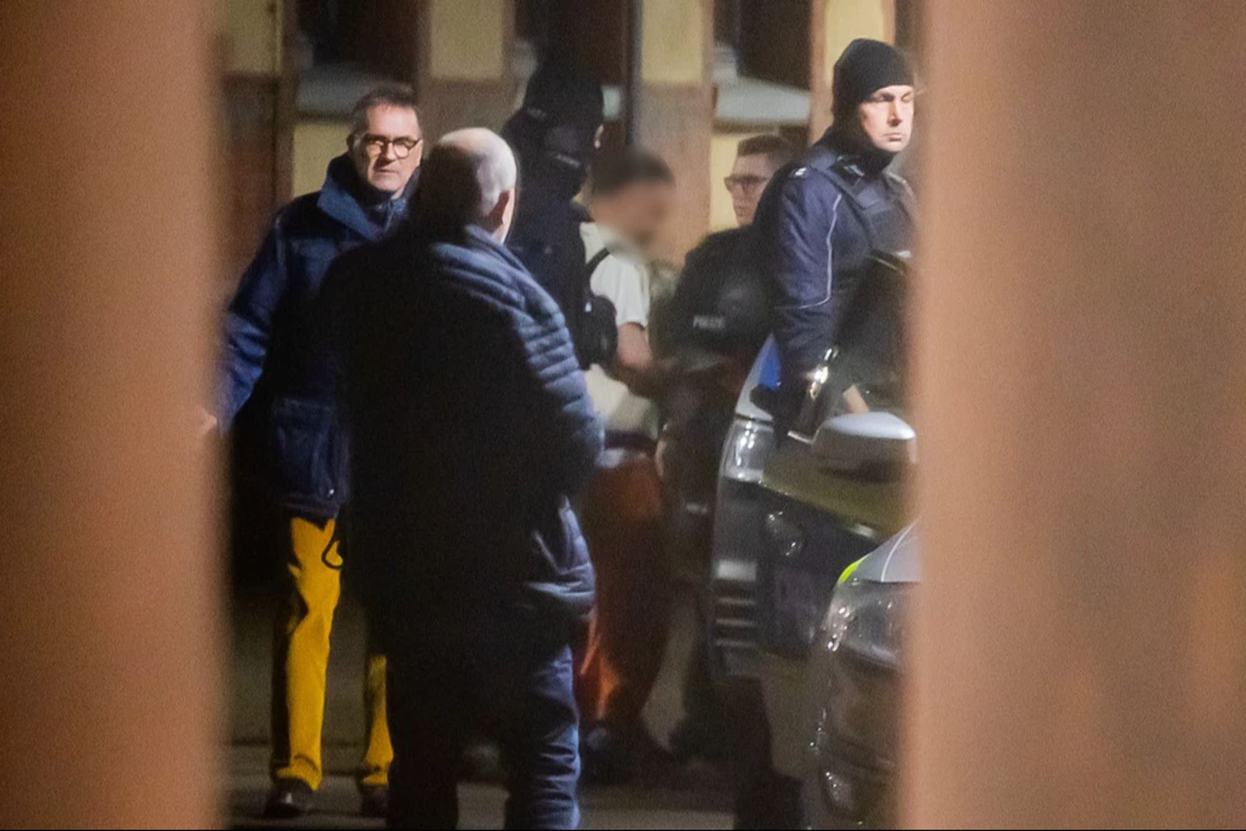 Magdeburg: War der Täter ein echter Arzt? | Nau.ch