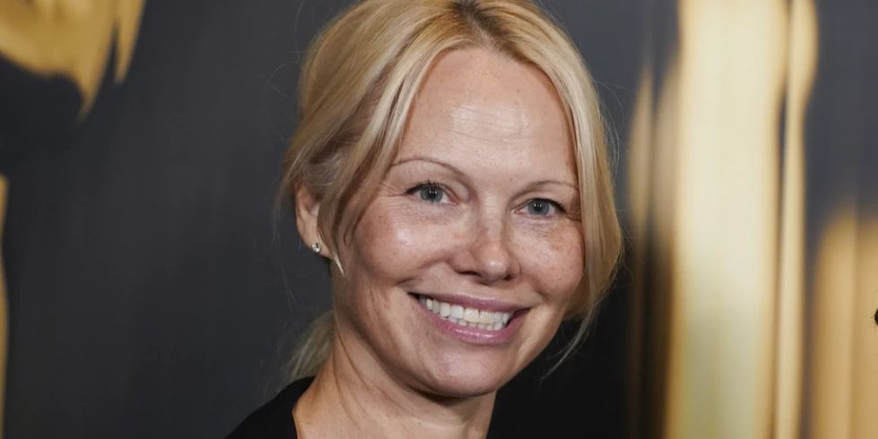 So lebt Pamela Anderson heute – weit weg von Hollywood | Nau.ch