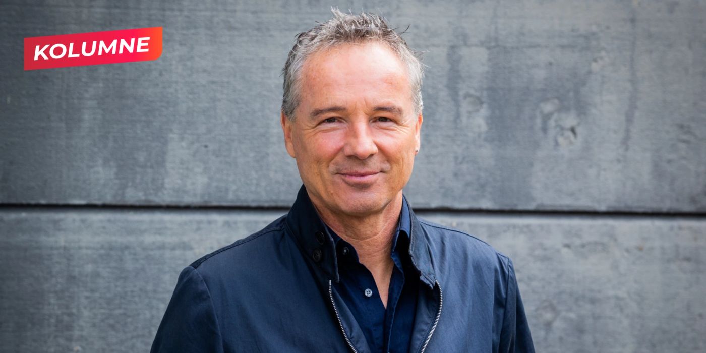 Ueli Schmezer: «Mir standen die Haare zu Berge!» | Nau.ch
