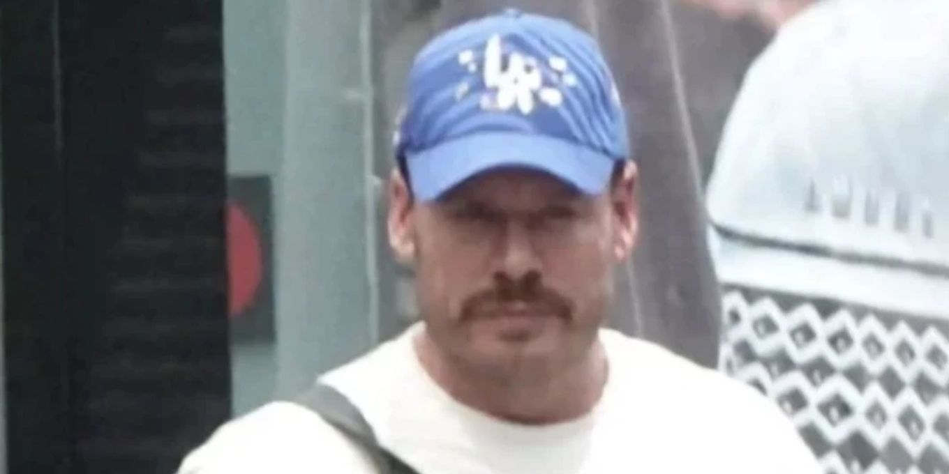 Ex-Olympia-Star in den USA jetzt «Most Wanted» | Nau.ch
