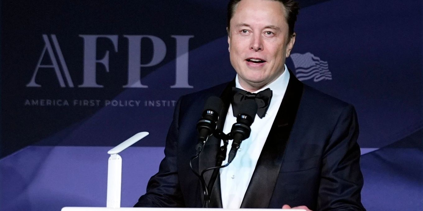 Umfrage: Mehrheit glaubt, Musks Wahlempfehlung hilft AfD | Nau.ch