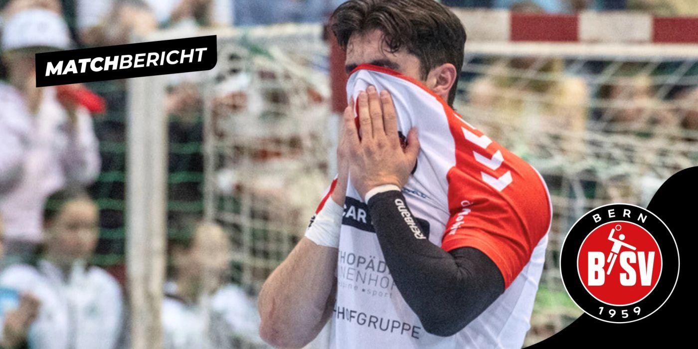 BSV Bern: Alle News zum Thema | Nau.ch