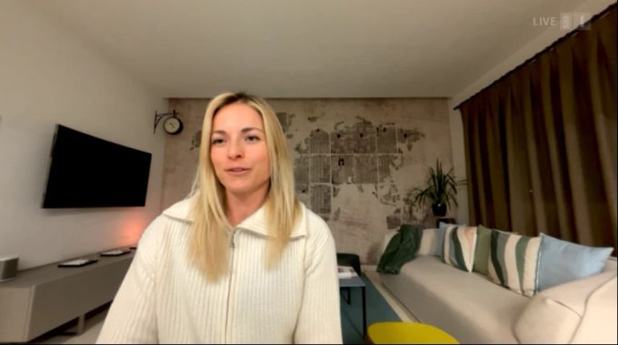 Lara Gut-Behrami: So erlöste mich Valon von Social Media | Nau.ch