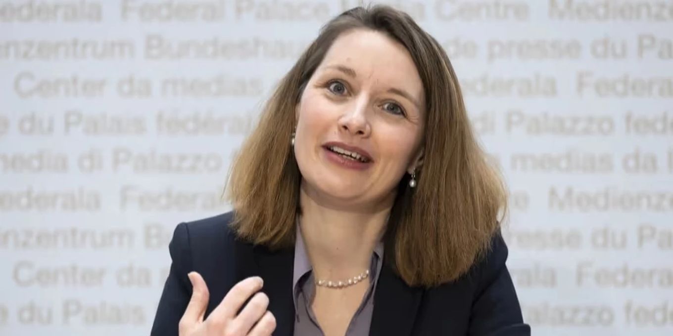 Mitte-Frauen verlangen Mitsprache bei Pfister-Nachfolge | Nau.ch