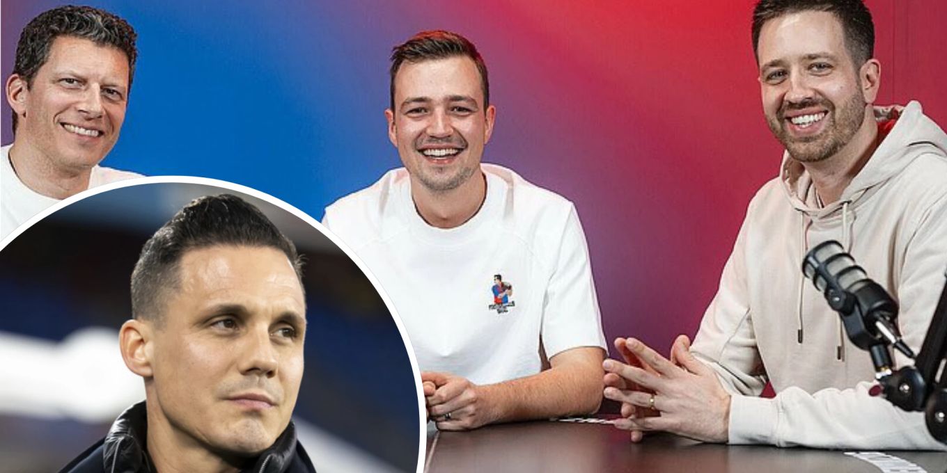 FCB lanciert eigenen Podcast – erster Gast ist David Degen | Nau.ch