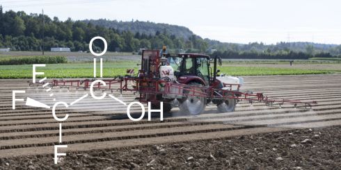 Bafu-Direktorin warnt vor zunehmenden Klimarisiken in der Schweiz | Nau.ch