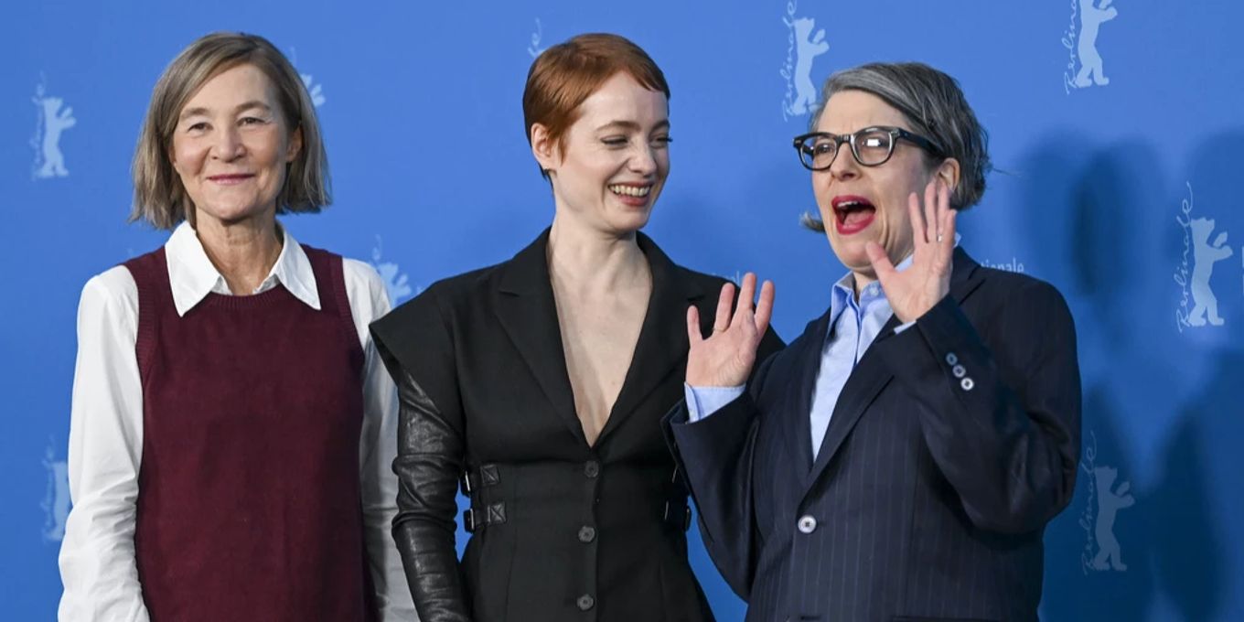 «Heldin» im Kino: Packender Film über Pflegenotstand überzeugt | Nau.ch