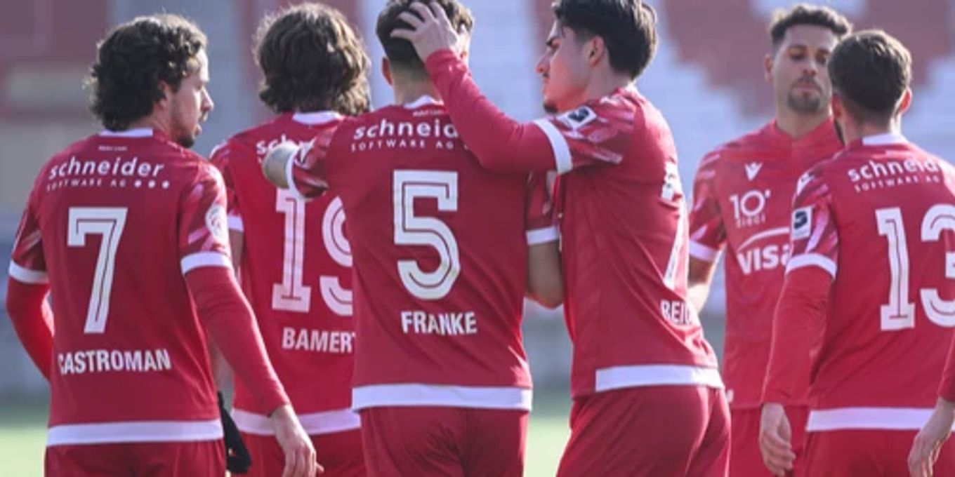 FC Thun gewinnt in Wil mit 3:2 | Nau.ch