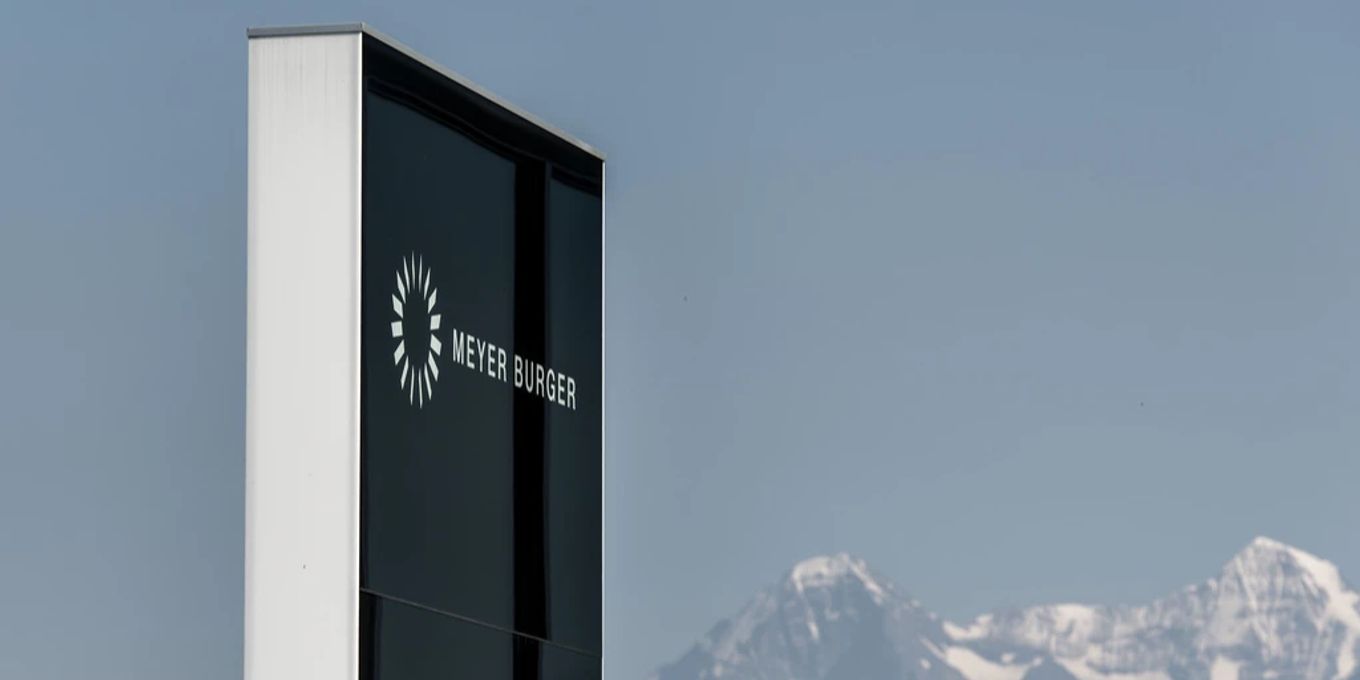 Meyer Burger: Mutterkonzern in Thun nicht betroffen | Nau.ch