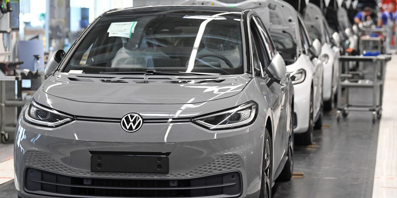 Haft für frühere VW-Manager nach Dieselskandal | Nau.ch