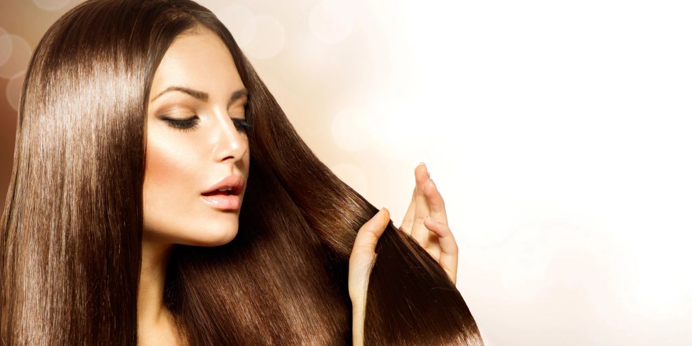 Cellophan für Ihre Haare: Der Schlüssel zu strahlendem Volumen | Nau Beauty