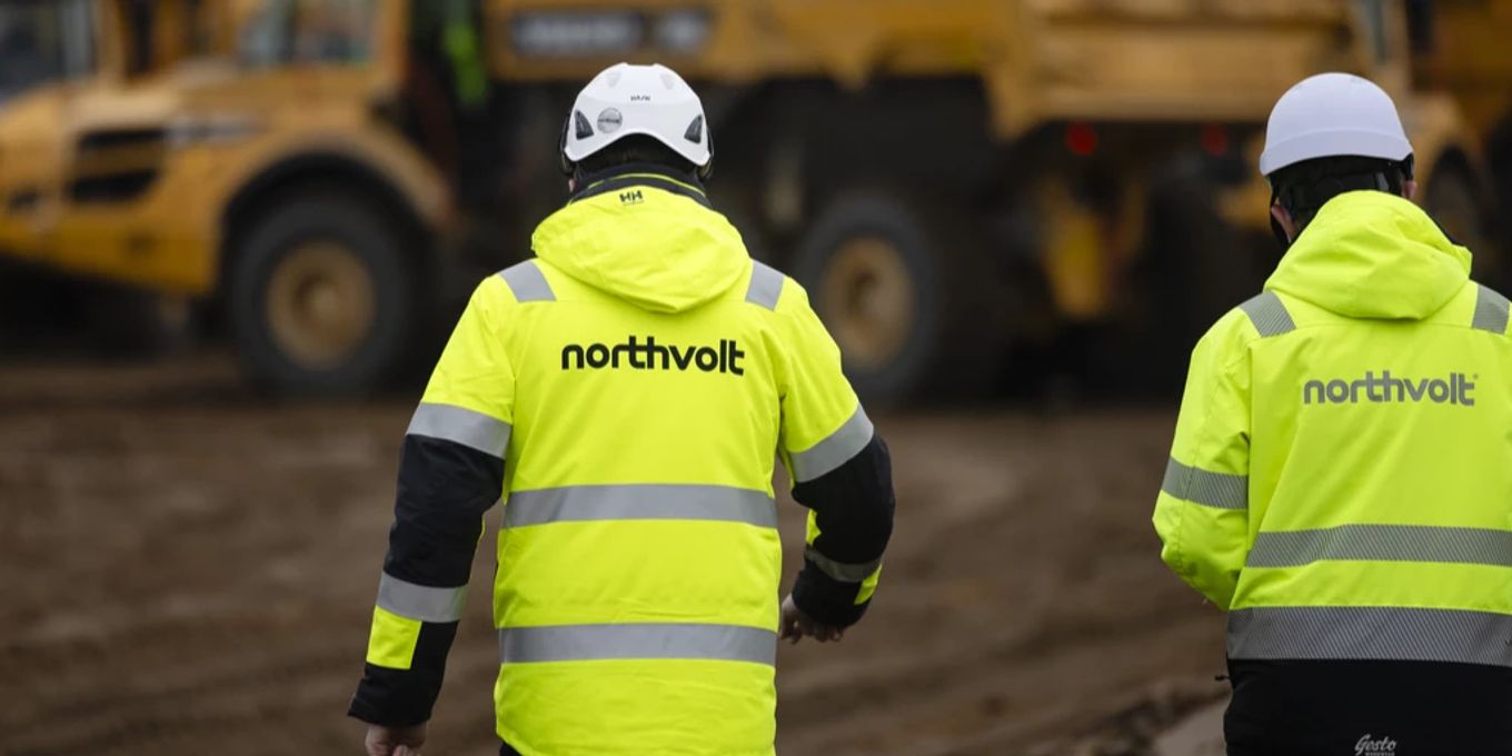 Northvolt-Pleite: Milliardenrisiko für deutsche Steuerzahler | Nau.ch