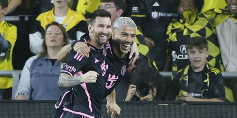 Lionel Messi: Stories und Hintergründe