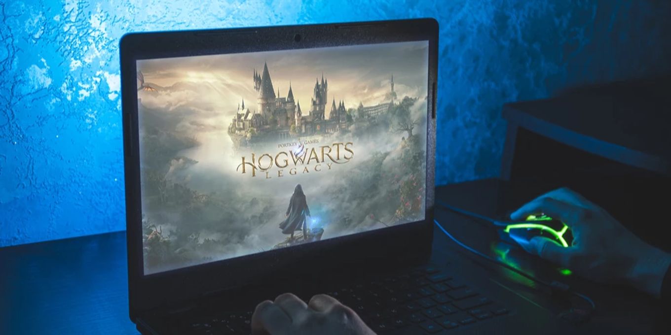 Gaming: Hogwarts Legacy bekommt neue Inhalte | Nau.ch