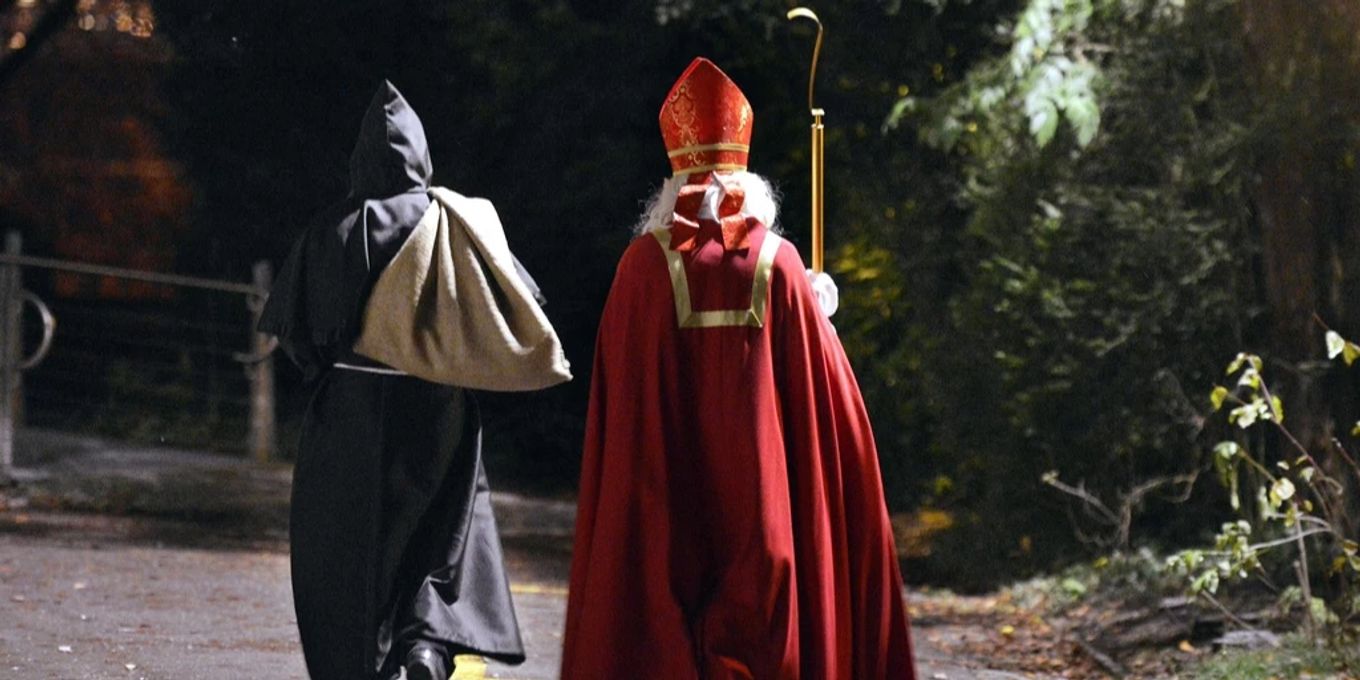 Fachkräftemangel: Hilfe, Zürich gehen Samichläuse aus! | Nau.ch