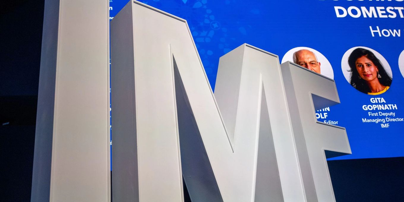 IWF: Weltwirtschaft stabil – deutsche Konjunktur schwächer | Nau.ch