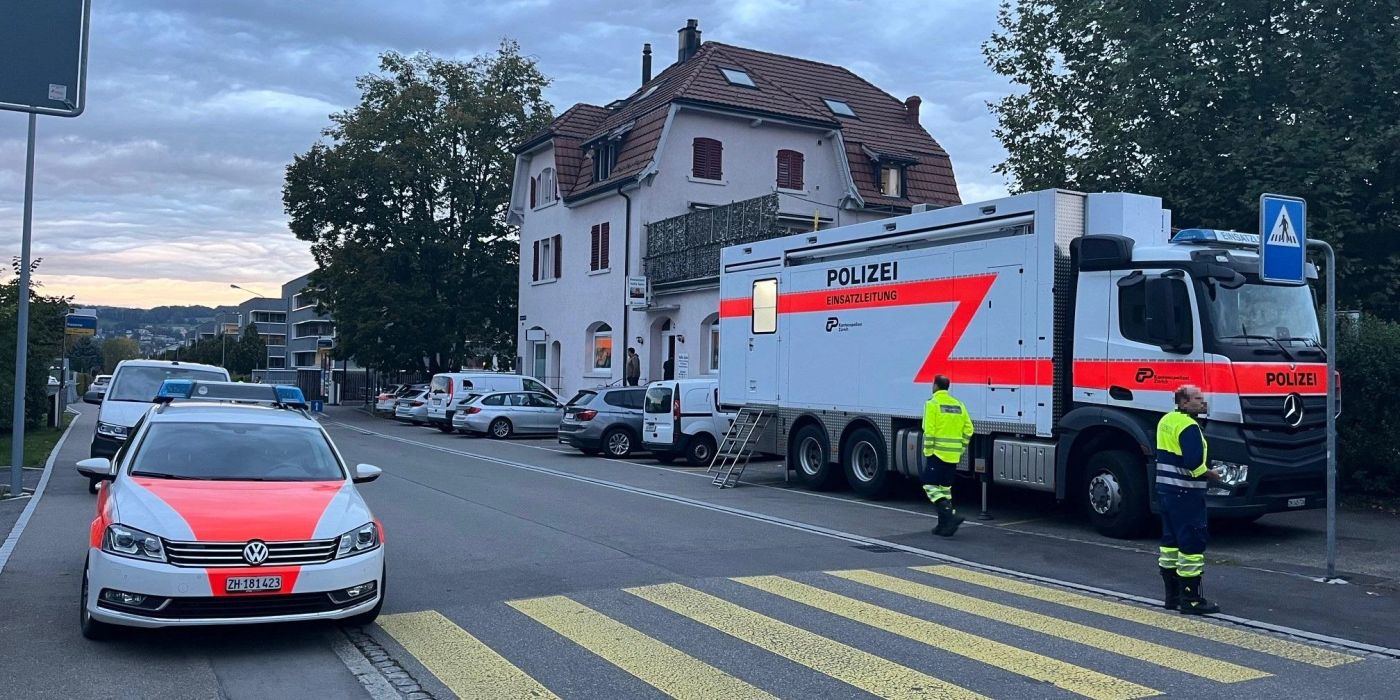 Expertin: «Kapo ZH rückt täglich 21 Mal wegen häuslicher Gewalt aus ...