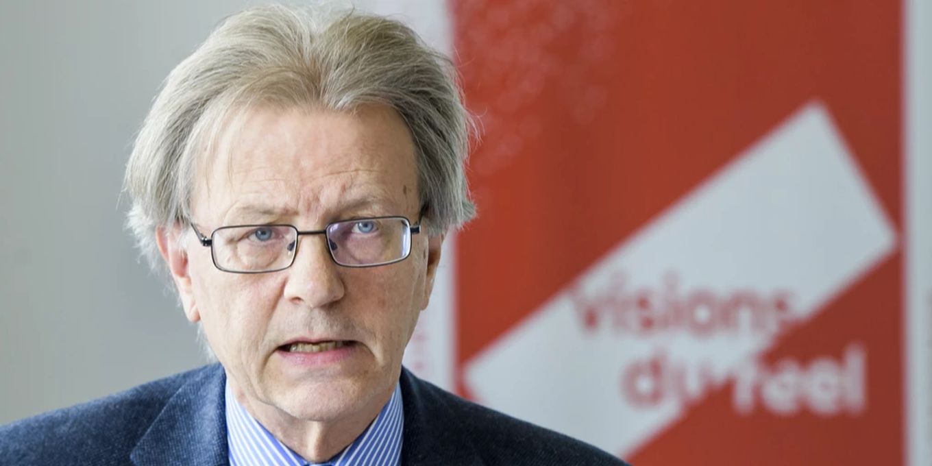 Claude Ruey (FDP): Schweizer Entwicklungszusammenarbeit schützen! | Nau.ch