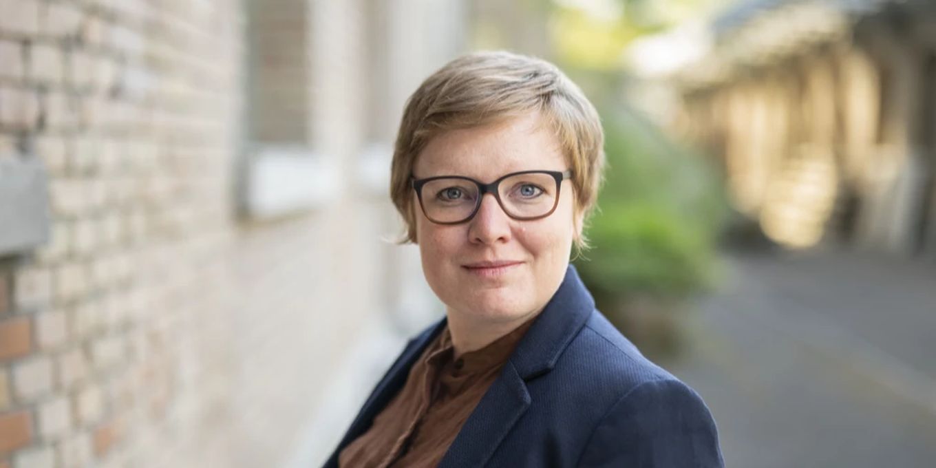 Grünen-Kandidatin Anderegg will solidarische Stadt Bern | Nau.ch