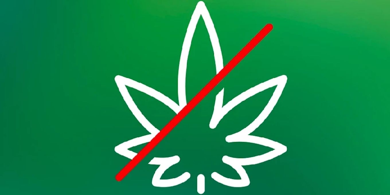 Cannabis: Deutsche Bahn verbietet das Kiffen an Bahnhöfen | Nau.ch