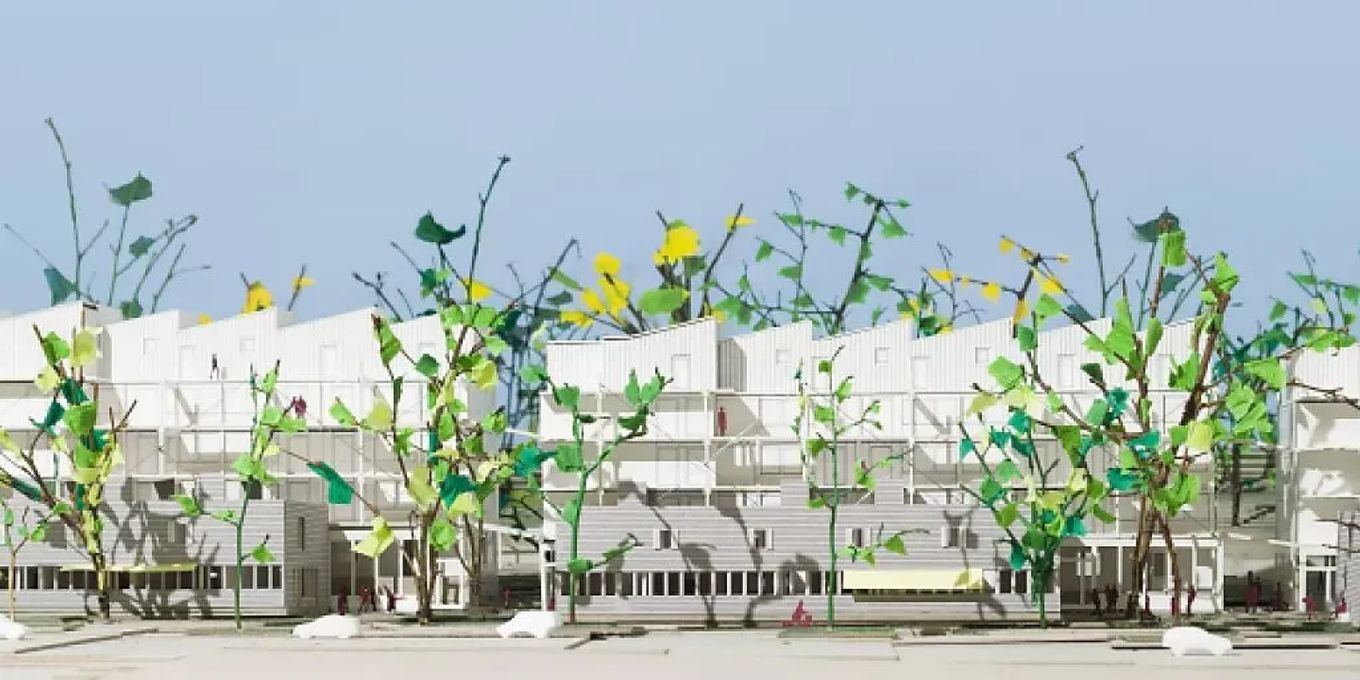 CMS plant in Basel Ersatzbau mit 120 neuen Wohnungen | Nau.ch