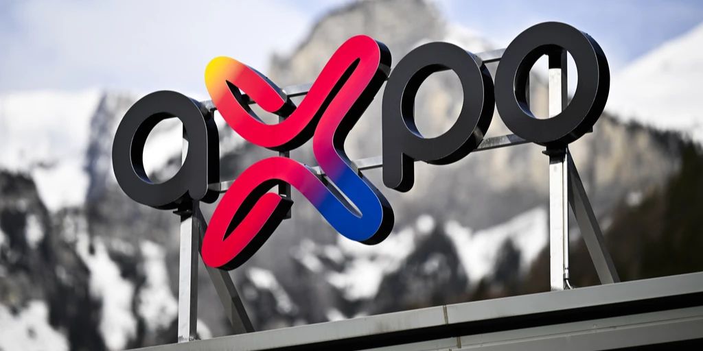 Axpo eröffnet in Domat/Ems grösste Anlage für «grünen Wasserstoff»