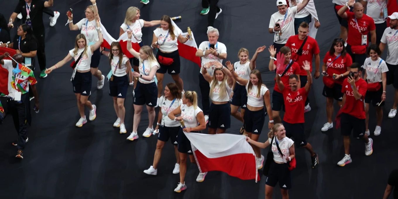 Polen will sich um Olympische Spiele bewerben | Nau.ch
