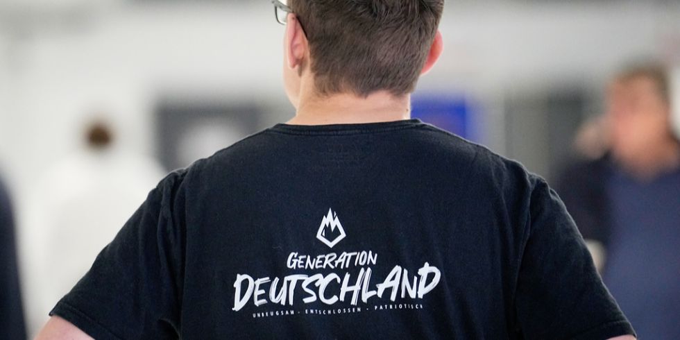 AfD sorgt mit Abschiebe-Kalender für rote Köpfe | Nau.ch