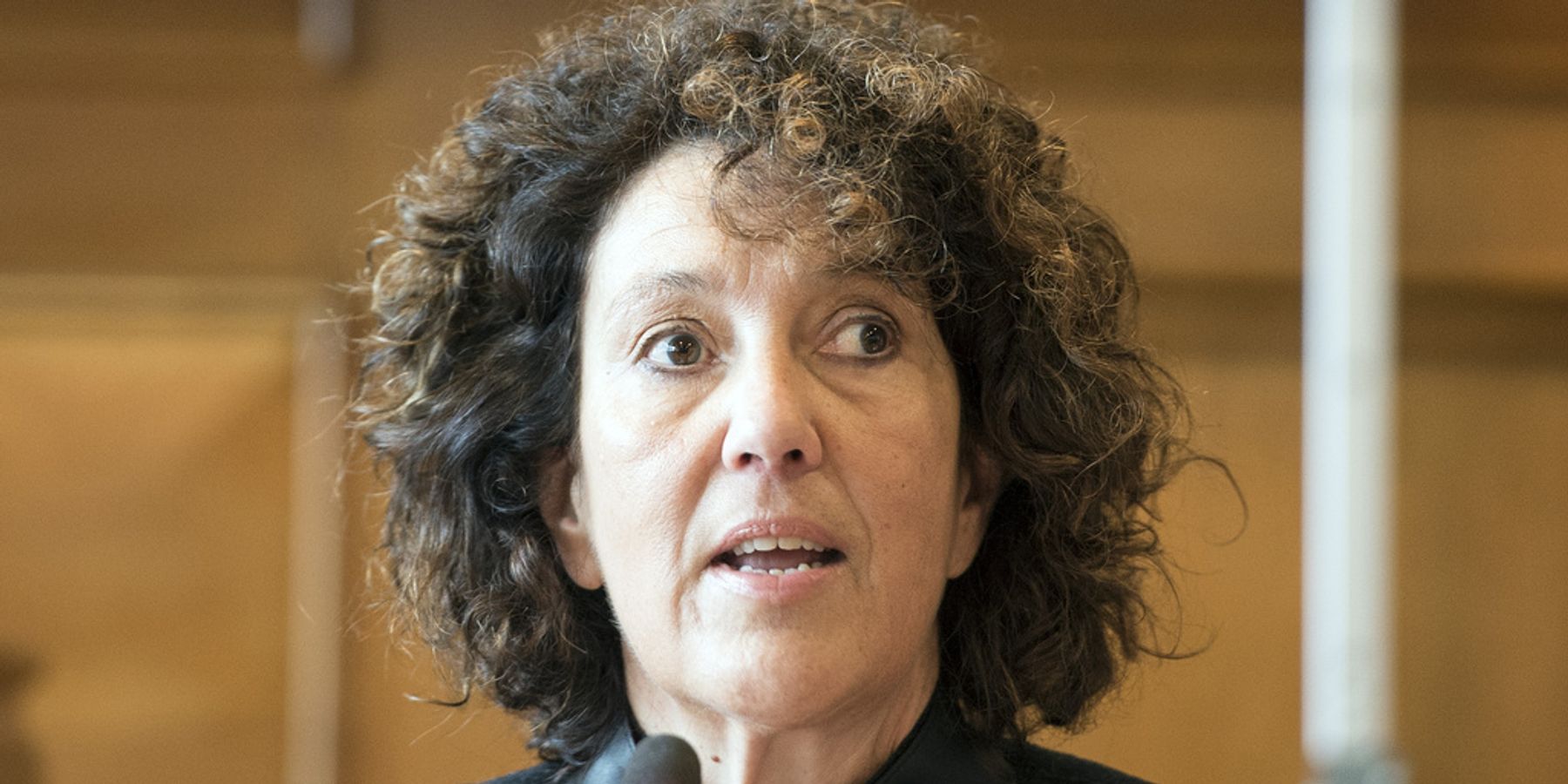 Barbara Egger-Jenzer neue Präsidentin von Pro Senectute Kanton Bern | Nau.ch