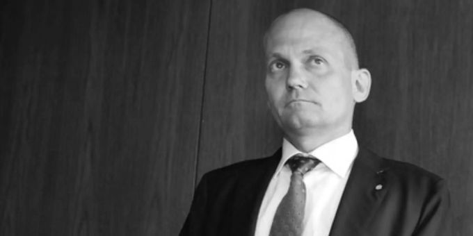 SVP-Politiker Dr. Urs Fehr mit 52 Jahren gestorben | Nau.ch