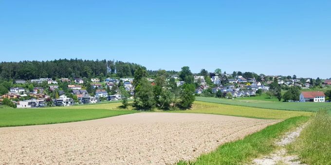 Schutzplätze gibt es in Lufingen mehr als genug | Nau.ch