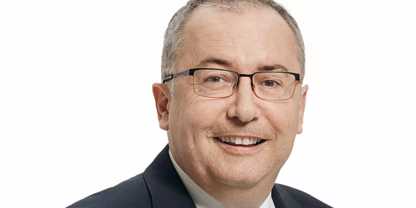 CVP-Nationalrat Thomas Amman will Billag-Doppelabgabe abschaffen | Nau.ch