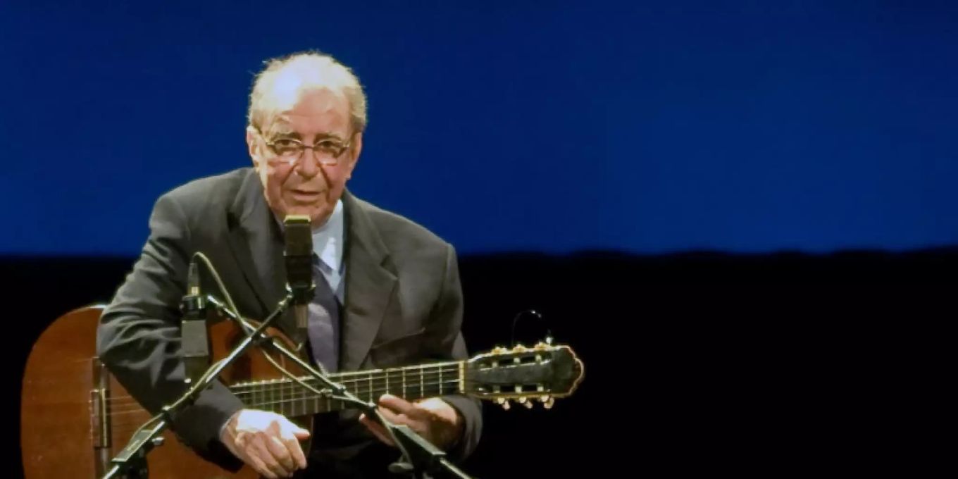 Die brasilianische Musiker-Legende João Gilberto ist tot | Nau.ch