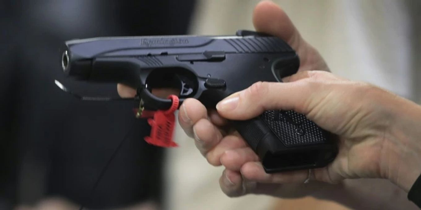 Thailändischer Para-Sportler erschiesst auf seiner Hochzeit Braut | Nau.ch