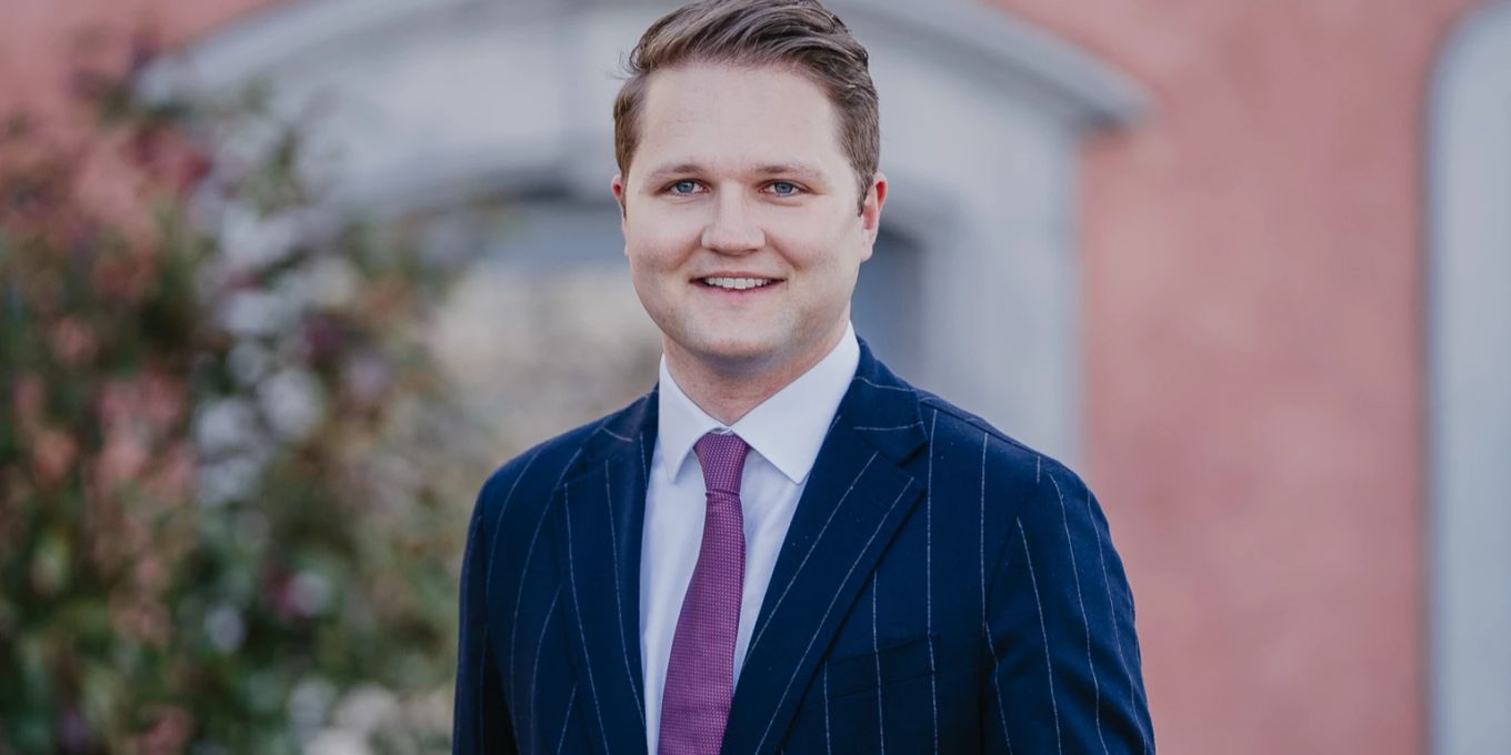 Gregor Bruhin (SVP): «Wir sind Weltmeister in der Reduktion von CO2 ...