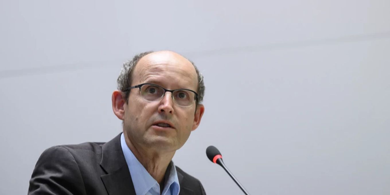 Ostral-Chef zu Energiekrise: Lage bleibt nächsten Winter kritisch | Nau.ch