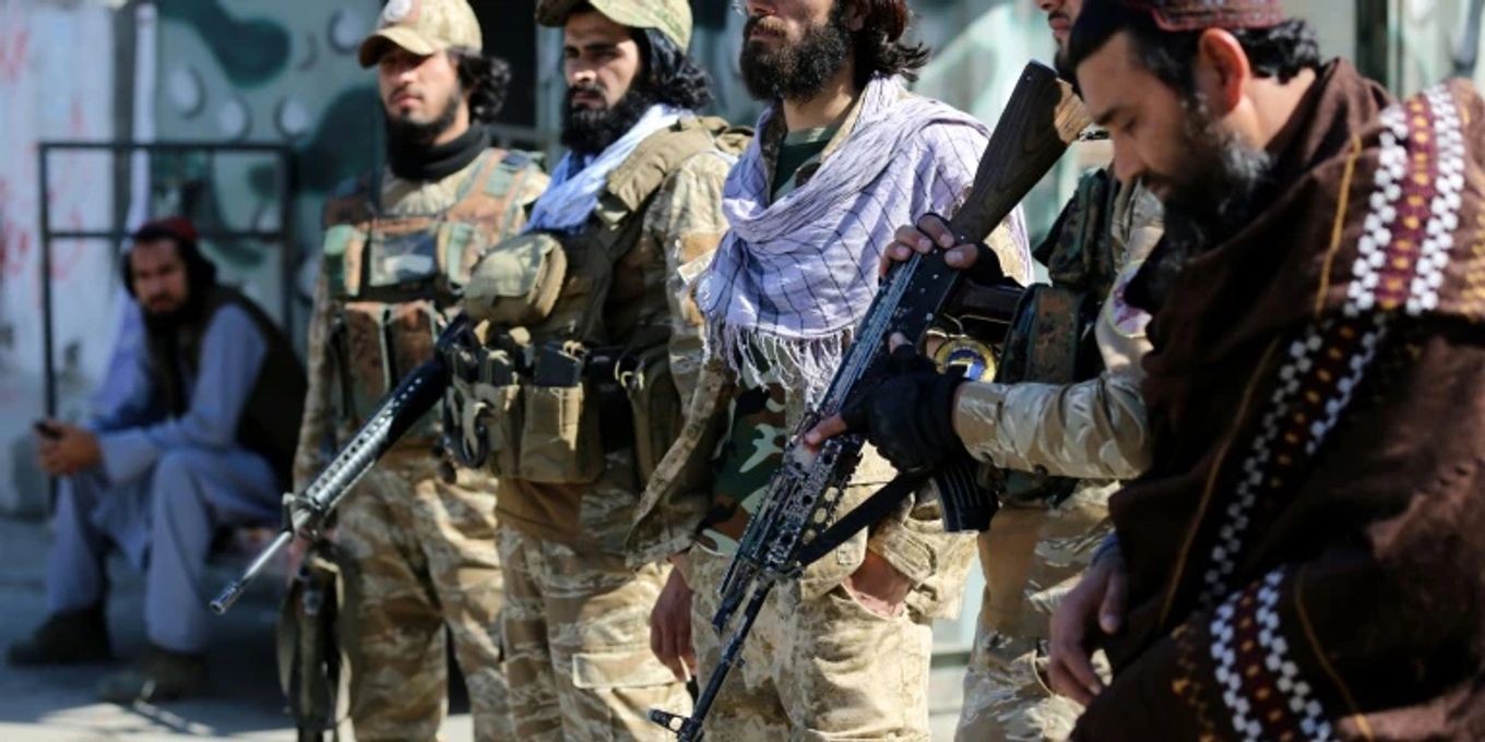 Gefangenschaft bei den Taliban: Schweizer Geiseln berichten | Nau.ch