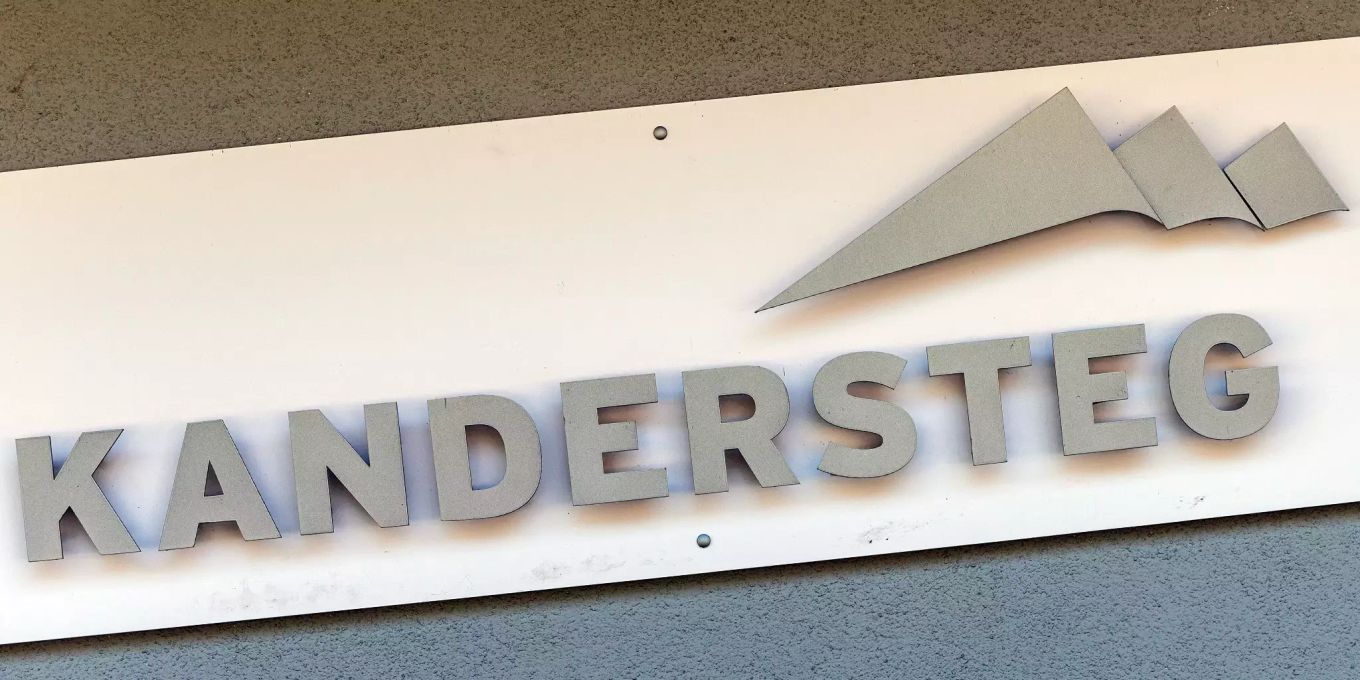 Kandersteg veröffentlicht Bericht zum Felssturz Allmiflue | Nau.ch