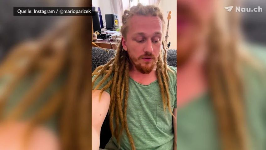 Dreadlock-Musiker entschuldigt sich für «Faschismus»-Kritik bei Bar