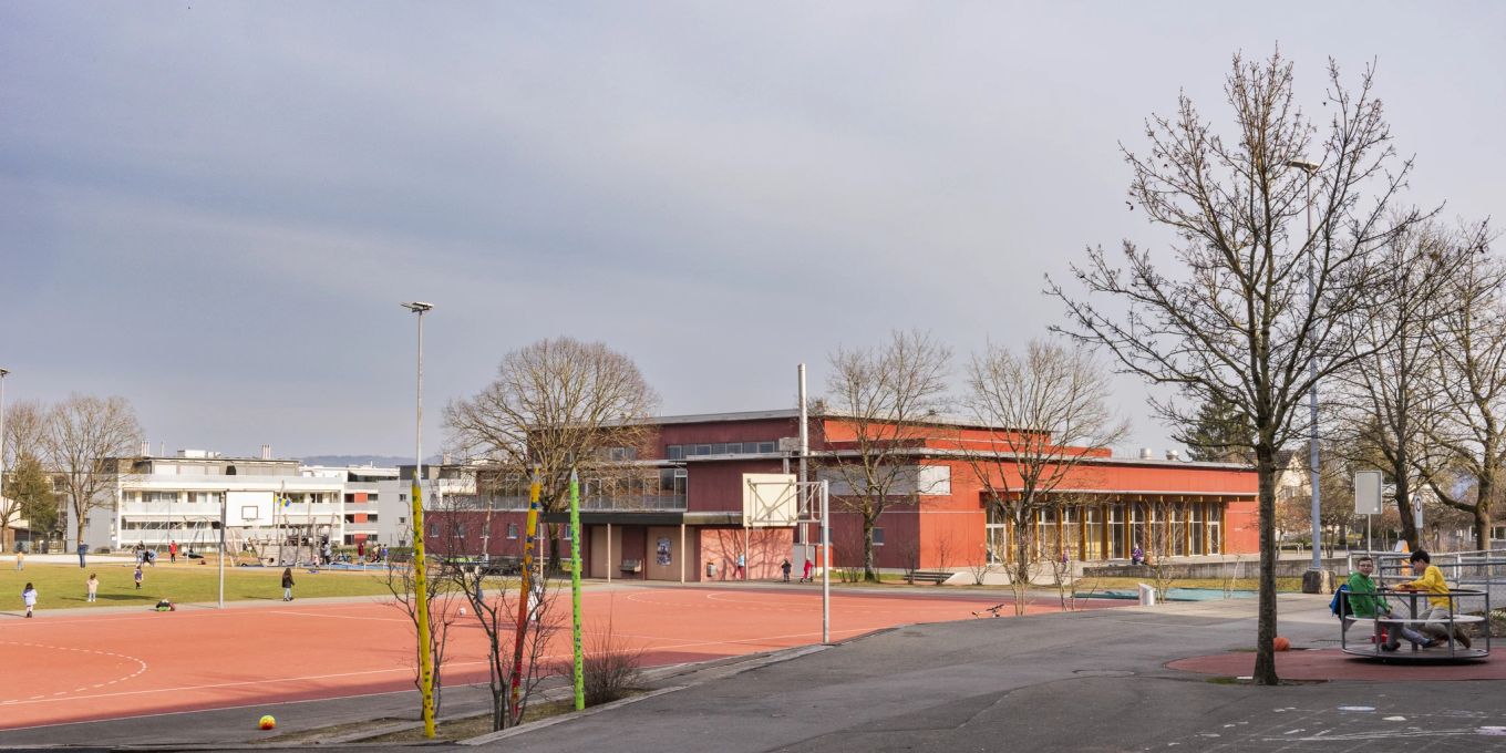 Die neue Schulorganisation der Schule Lupfig ist bekannt | Nau.ch