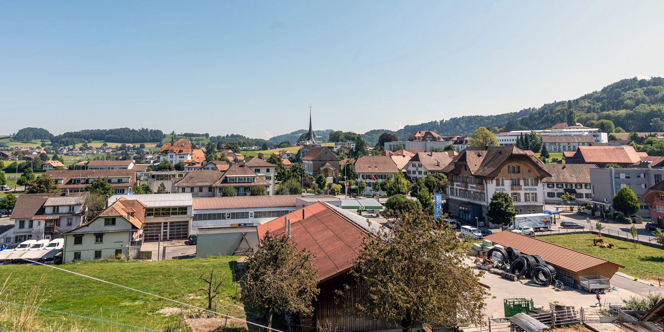 Tafers: Gemeinsam für ein sauberes Sodbachgebiet | Nau.ch