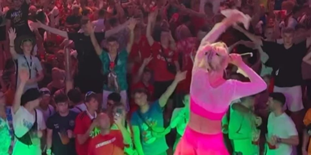 Bis zu 100'000 Euro im Monat: So viel sahnen die Ballermann-Stars ab