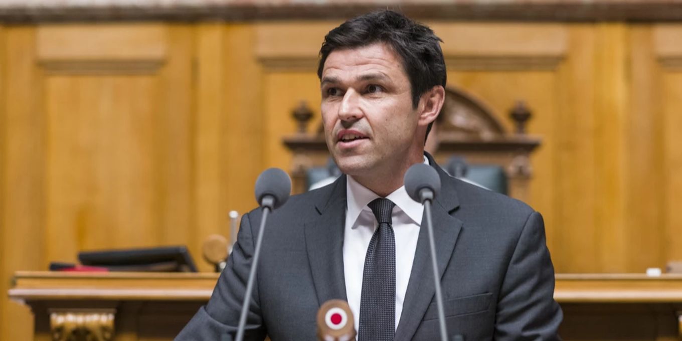 Berner Gemeinderat Aebischer will mit Bund im Gespräch bleiben | Nau.ch