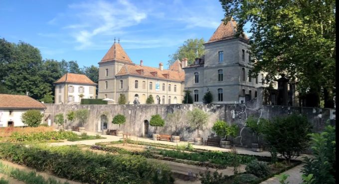 Gemeinde Prangins VD erhält Wakkerpreis 2021 | Nau.ch