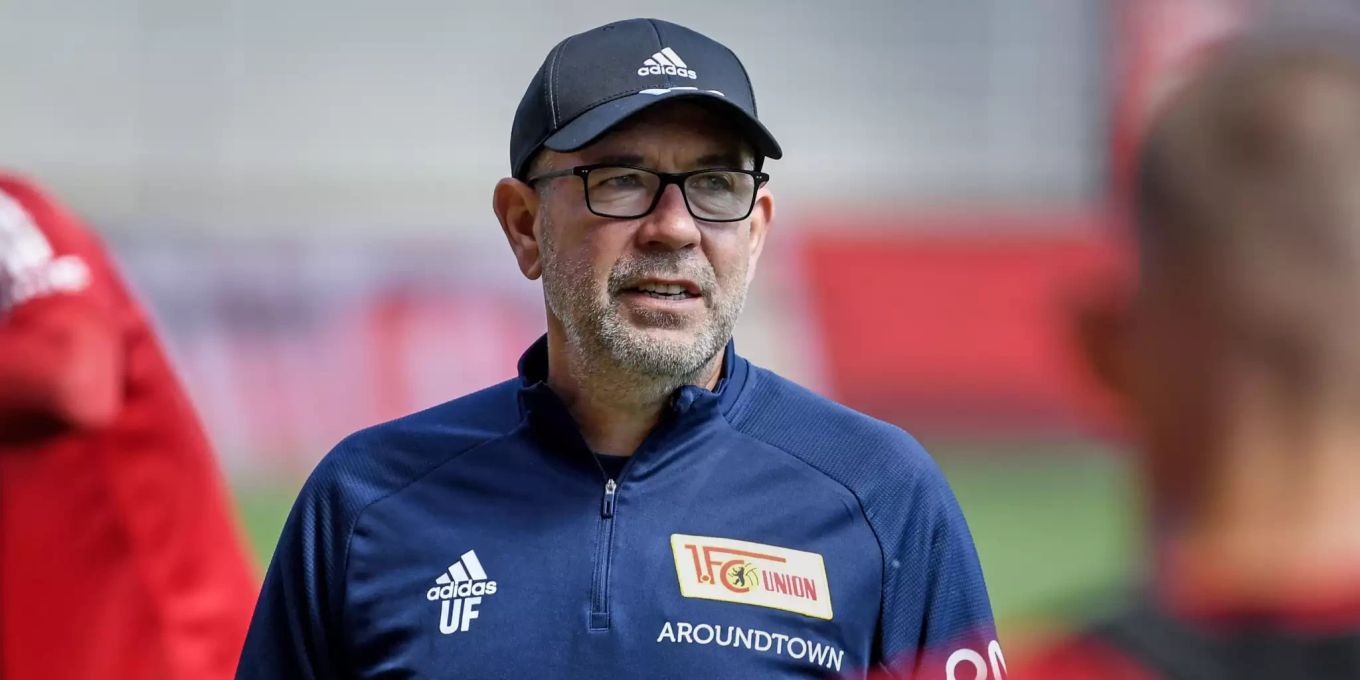 Urs Fischer verlängert bei Union Berlin | Nau.ch