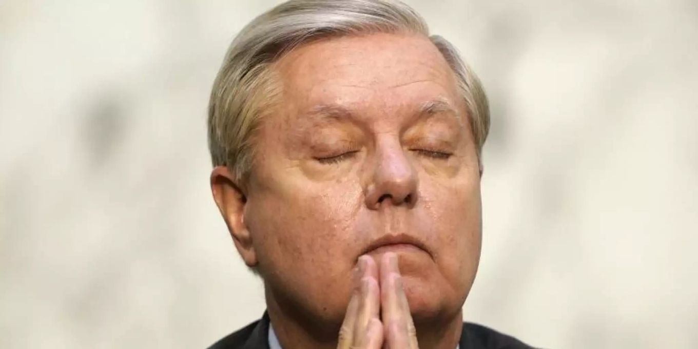 Russland schreibt US-Senator Graham zur Fahndung aus | Nau.ch