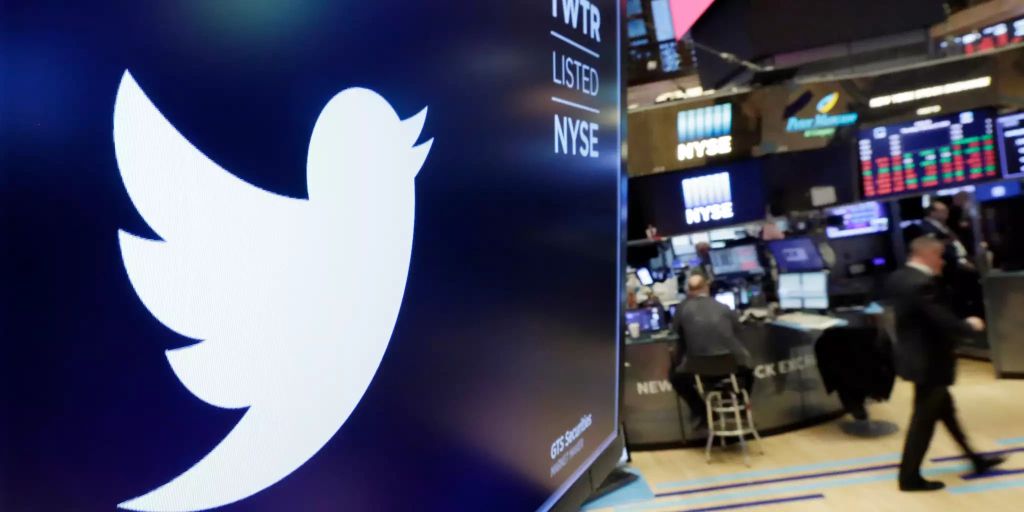 Twitter mit deutlichem Nutzer-Zuwachs